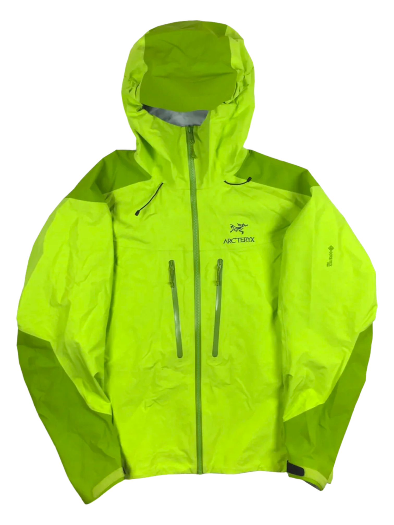 Arcteryx Neon Alpha AR