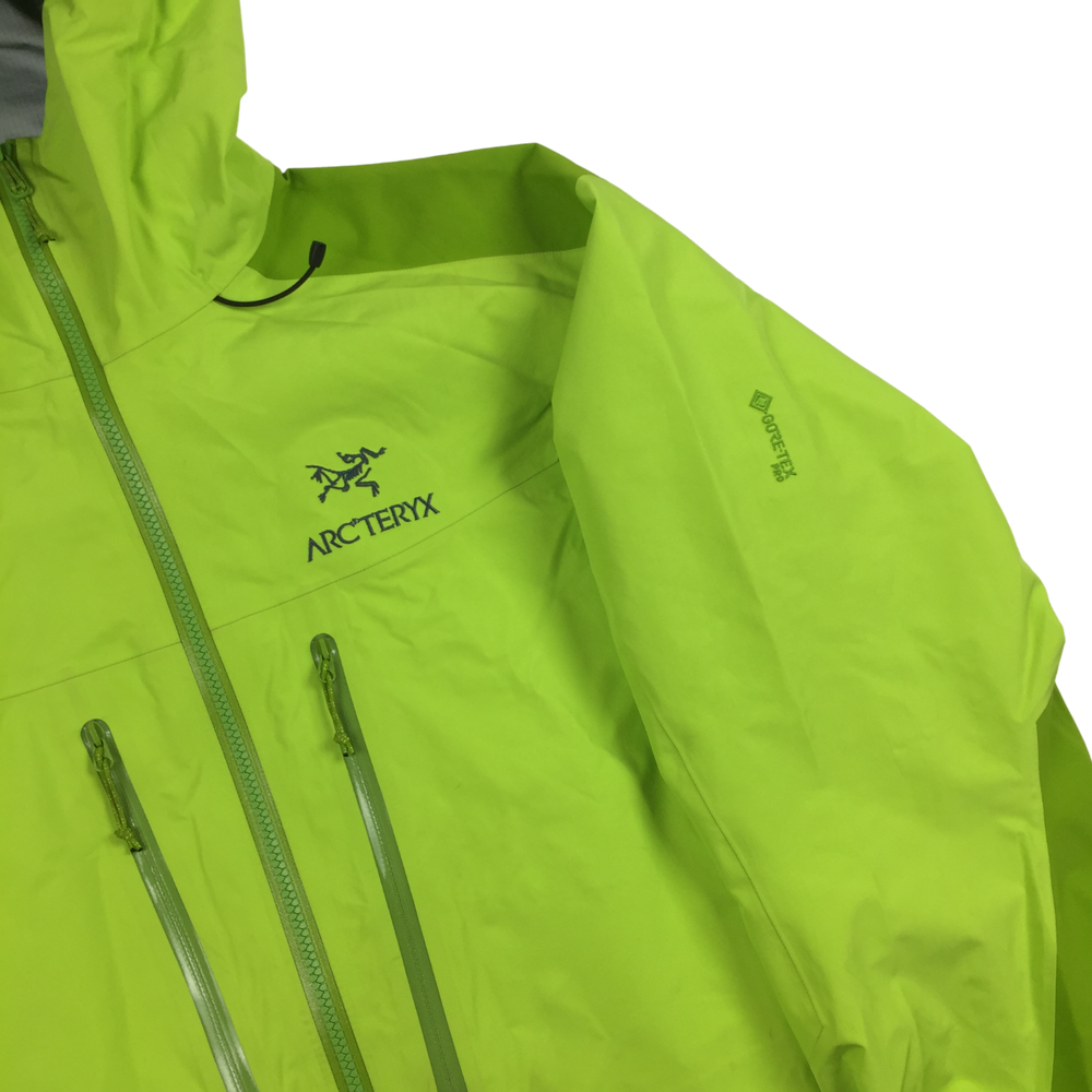 Arcteryx Neon Alpha AR