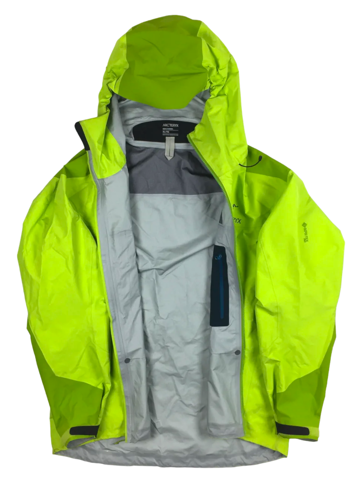 Arcteryx Neon Alpha AR
