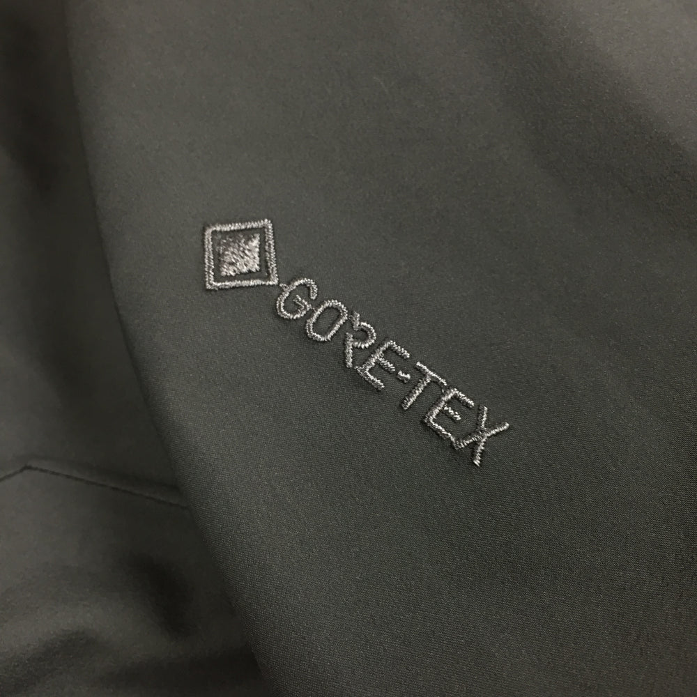 Arcteryx Grey Beta