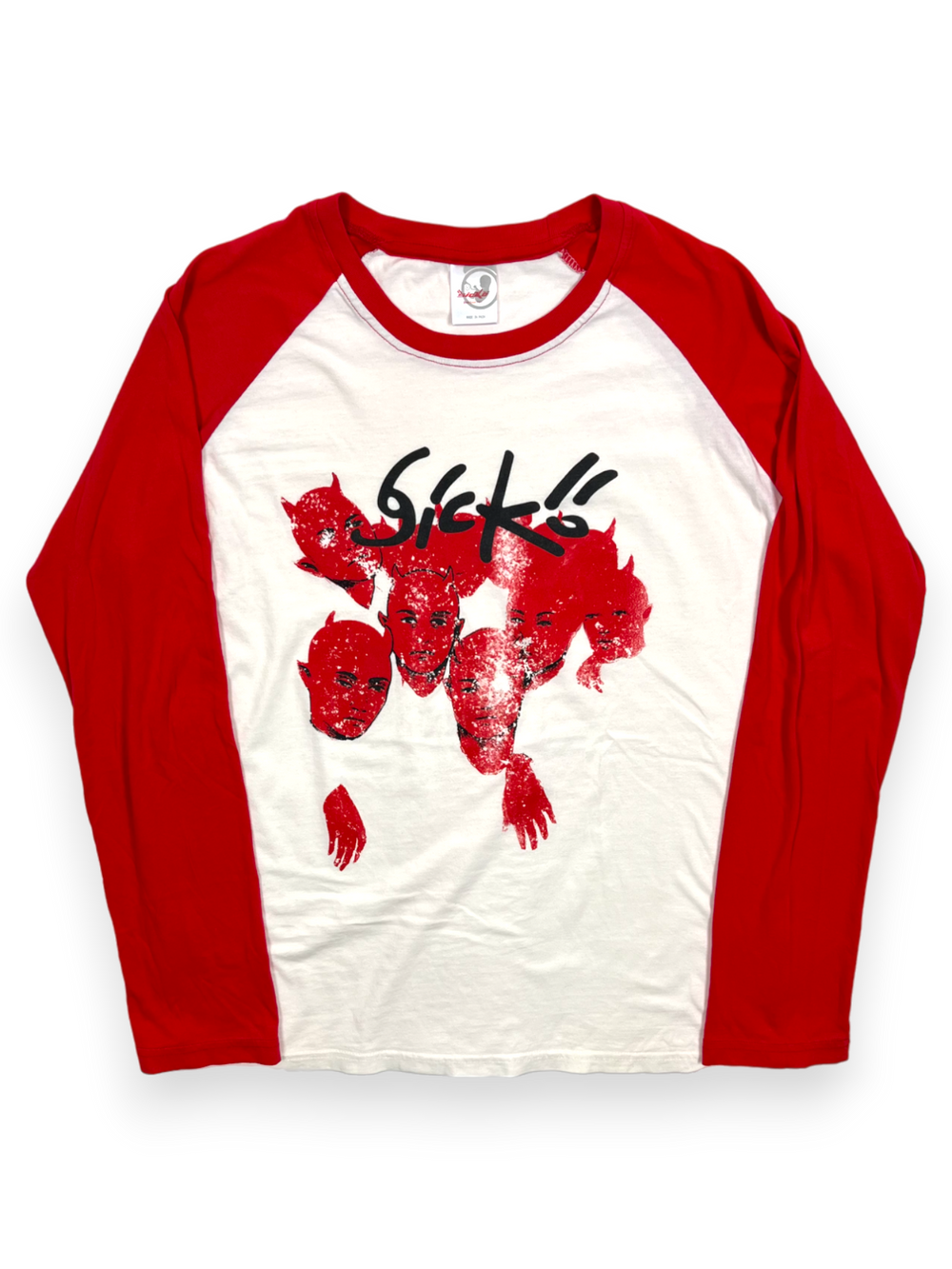 SICKÖ BORN FROM PAIN