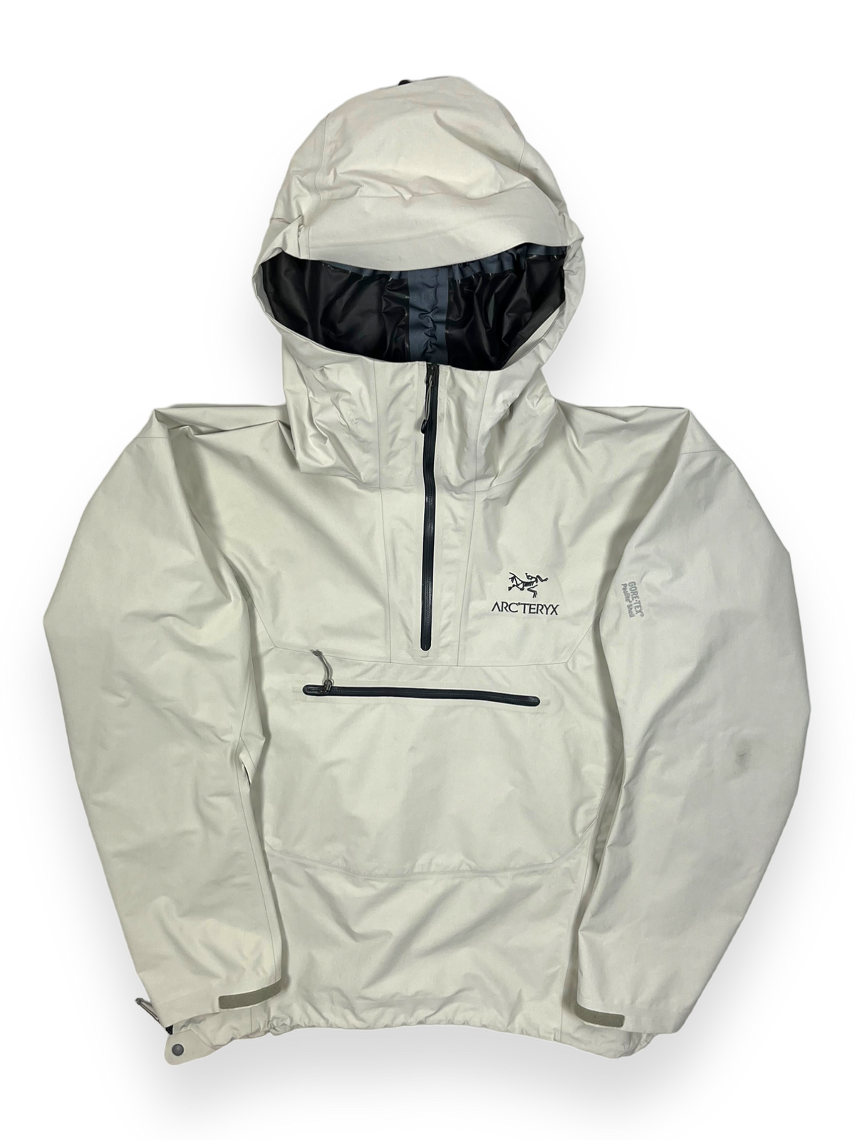 Arcteryx Alpha SL Pullover Sahel