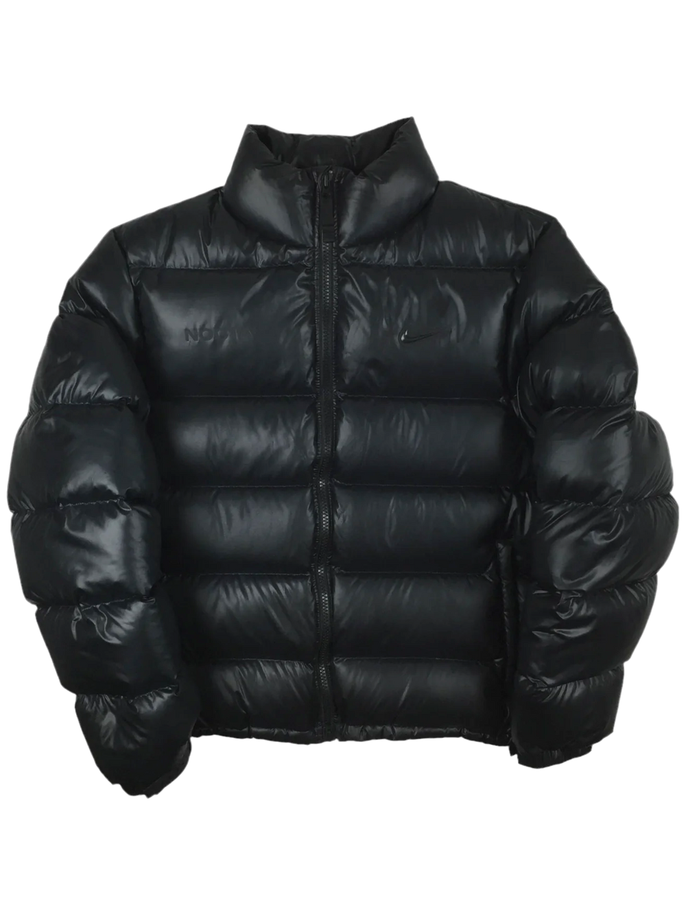 Drake x Nike Nocta Puffer Black