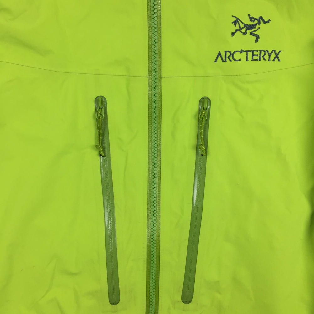 Arcteryx Neon Alpha AR