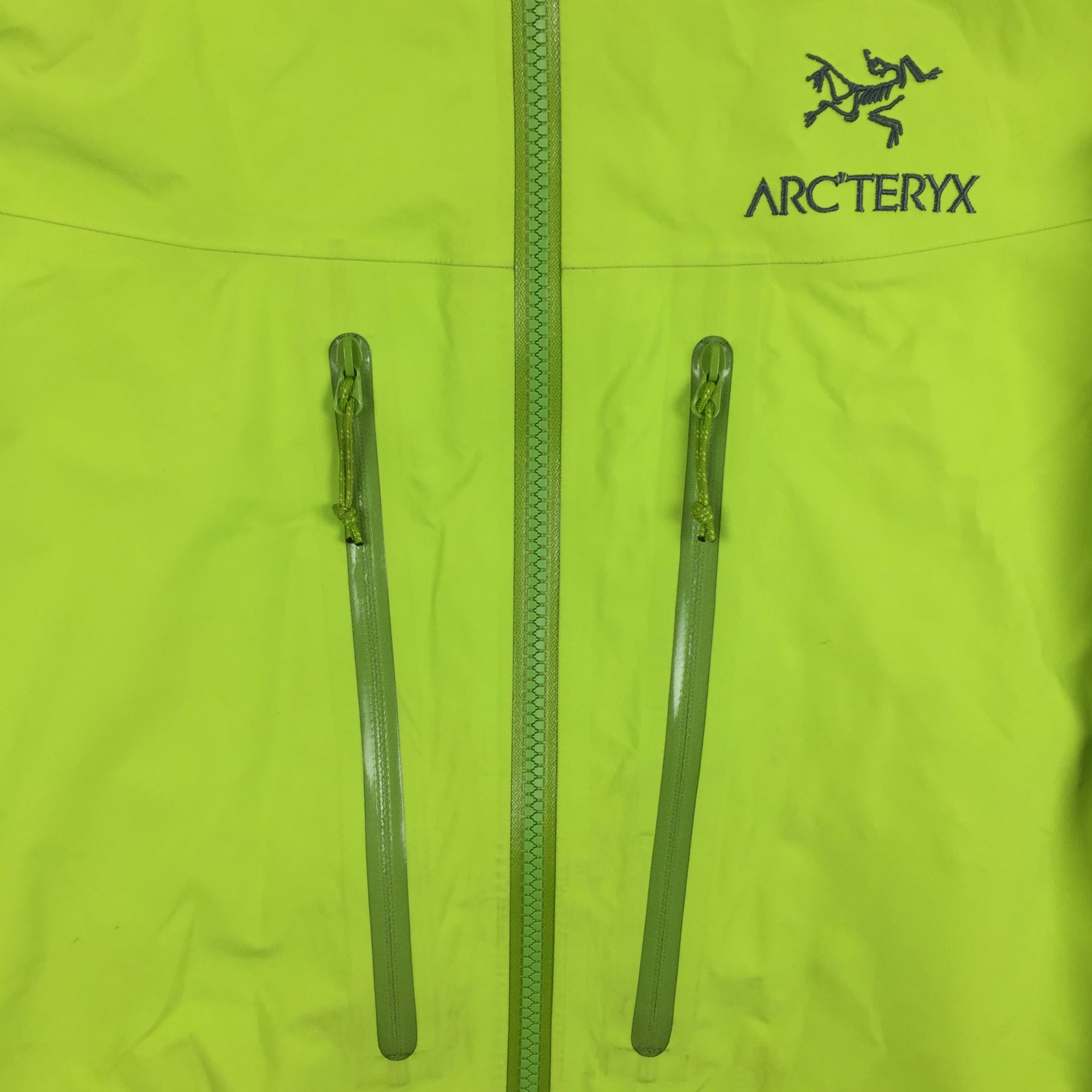Arcteryx Neon Alpha AR