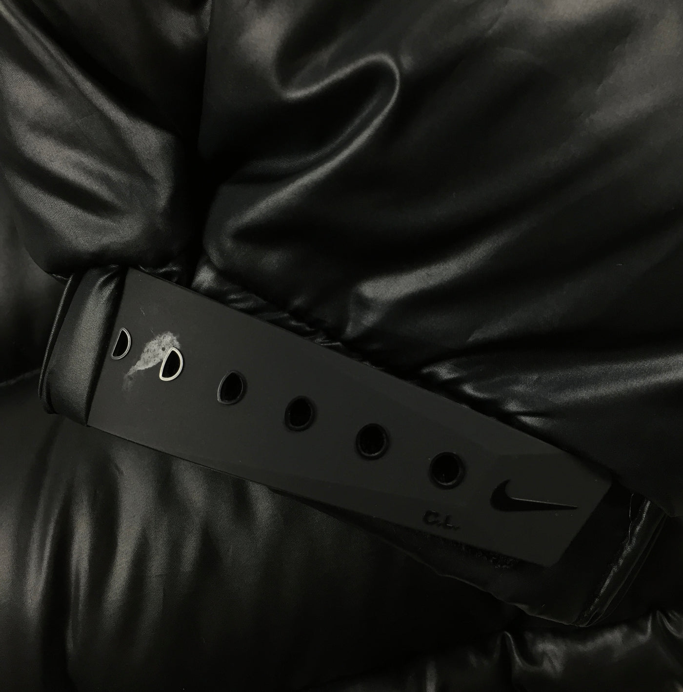 Drake x Nike Nocta Puffer Black