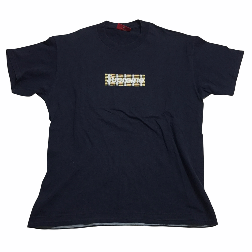 SUPREME FOR SALE: RARE SUPREME BOX LOGO T-SHIRTS FROM 1997 TO 2020